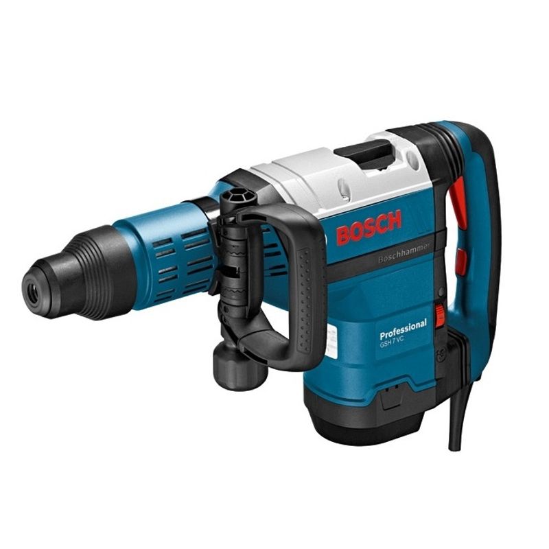 Молоток отбойный Bosch GSH 7 VC | Инструмент и оборудование