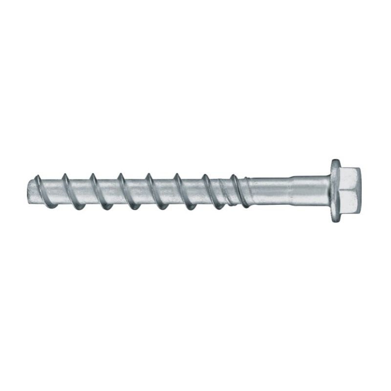 Анкер-шуруп Hilti HUS2-H 10x60 мм | Метизы и крепеж