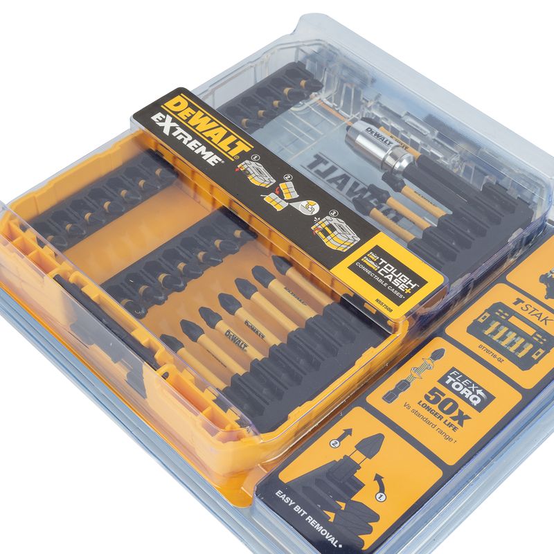 DeWalt Flextorq DT70731T 37