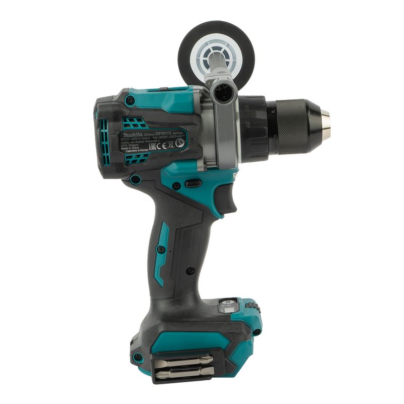 Makita XGT DF001GZ 40